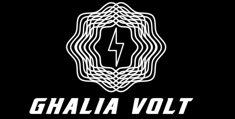 Ghalia Volt